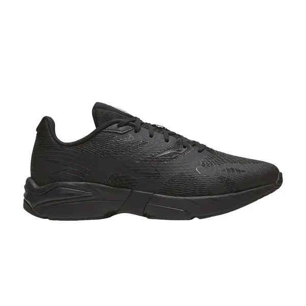 Nike Ghoswift D/ms/x Sneakers - Black
