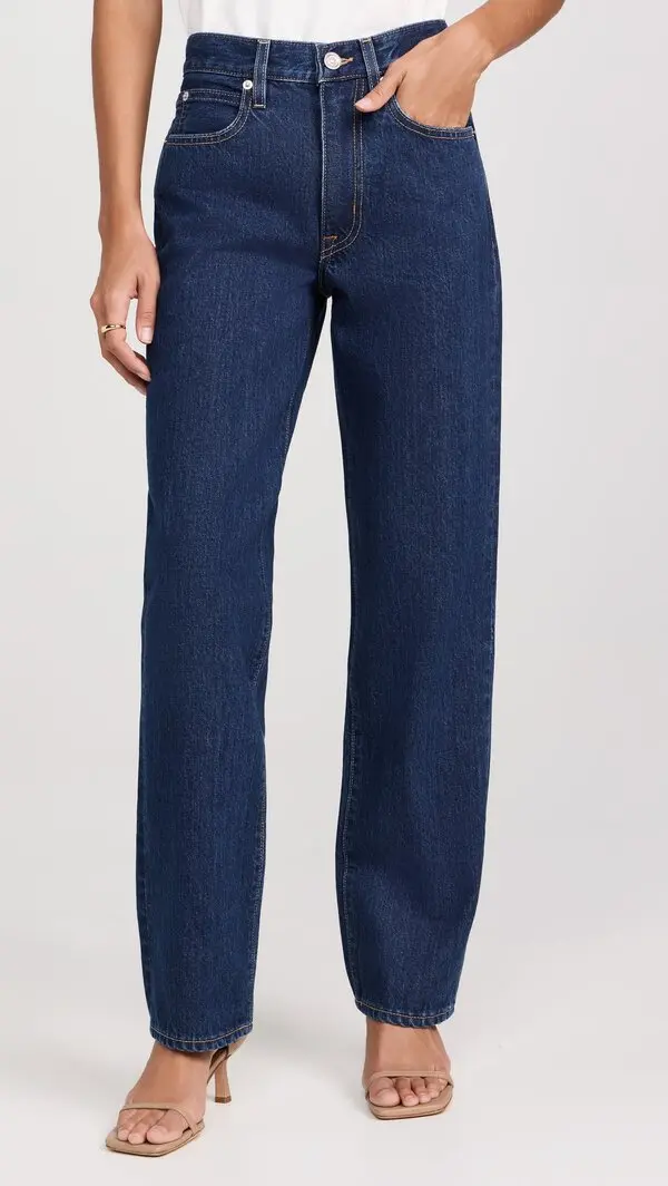 SLVRLAKE Sophie Jeans - Evermore