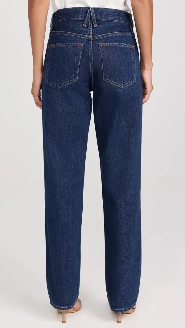 SLVRLAKE Sophie Jeans - Evermore