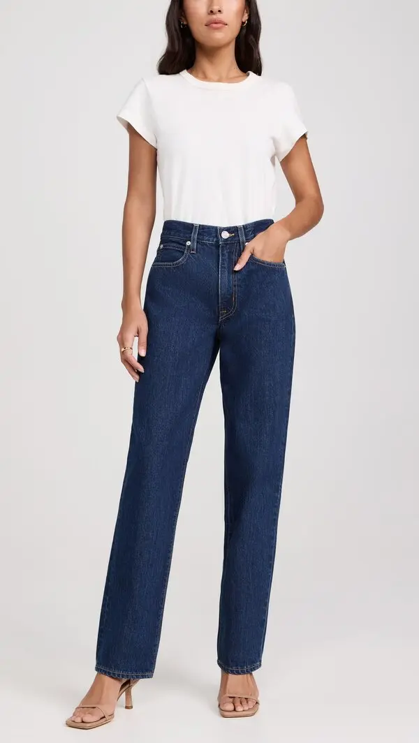 SLVRLAKE Sophie Jeans - Evermore