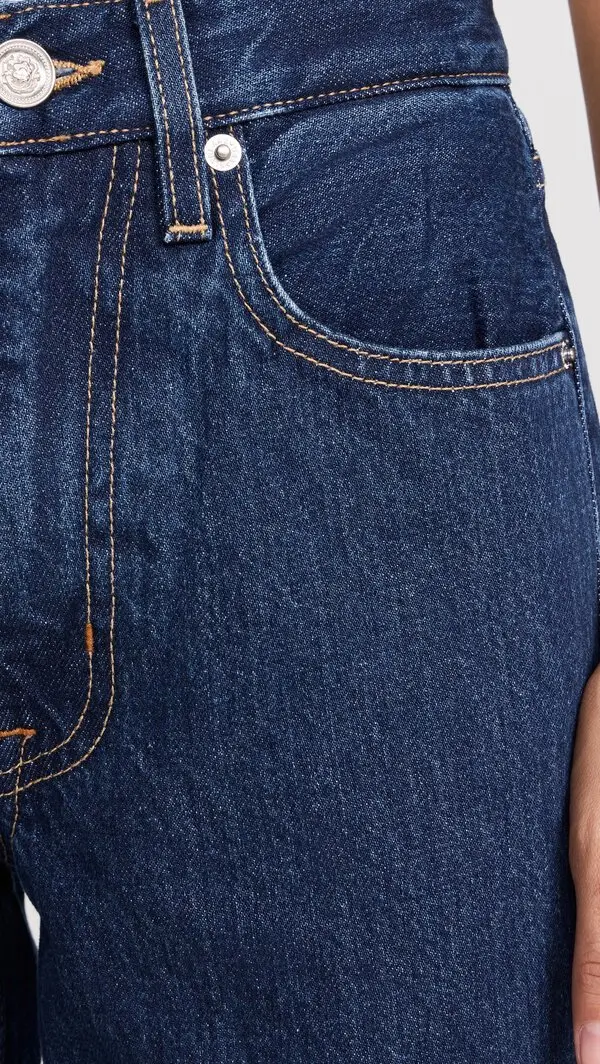 SLVRLAKE Sophie Jeans - Evermore