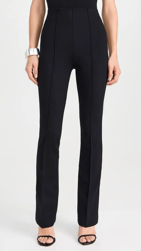 Spanx Micro Flare Perfect Pants