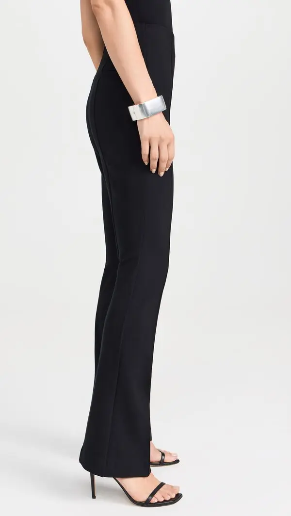 Spanx Micro Flare Perfect Pants