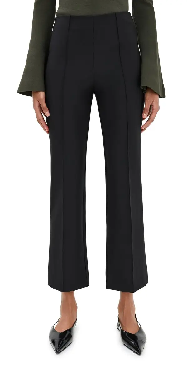 Simkhai Michelle Cropped Trousers