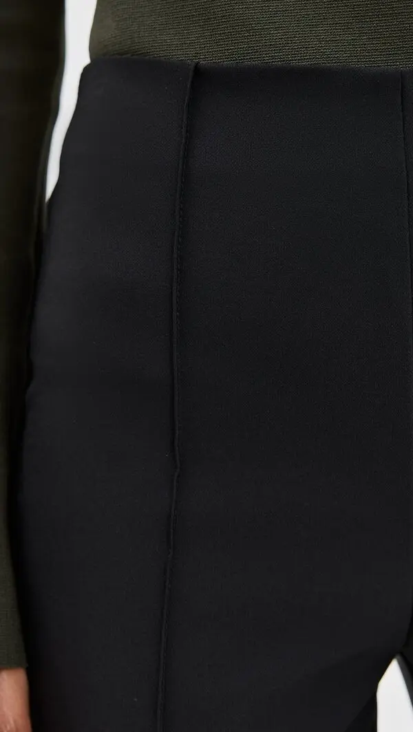 Simkhai Michelle Cropped Trousers