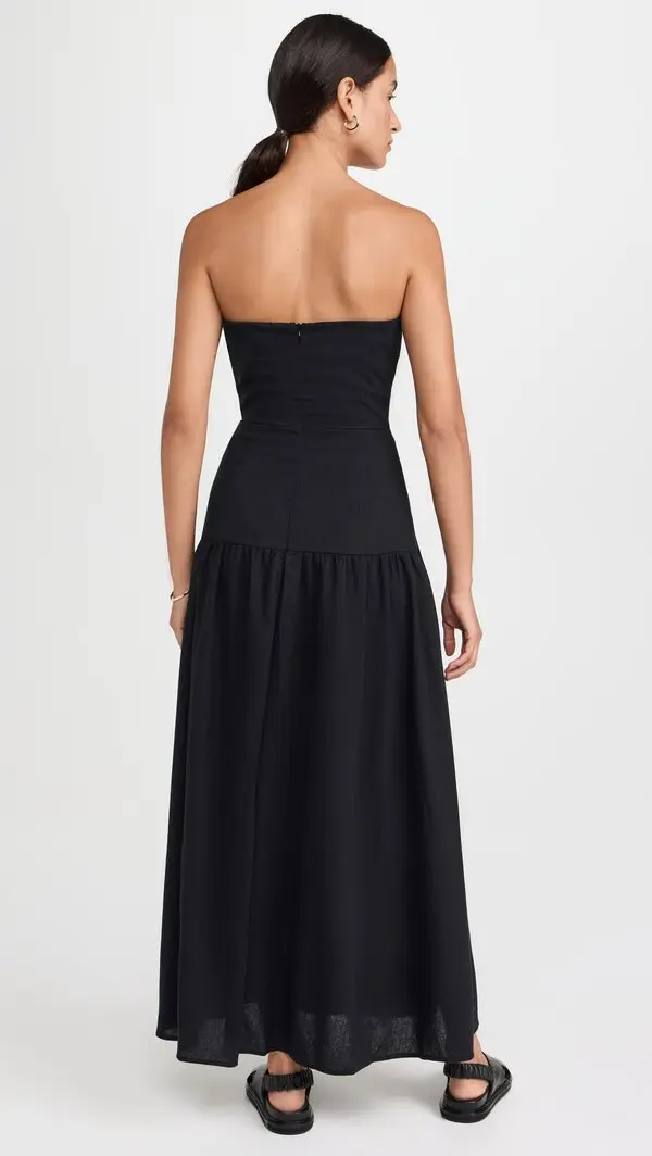 seven wonders danica midi dress Seven Wonders Danica Midi Dress