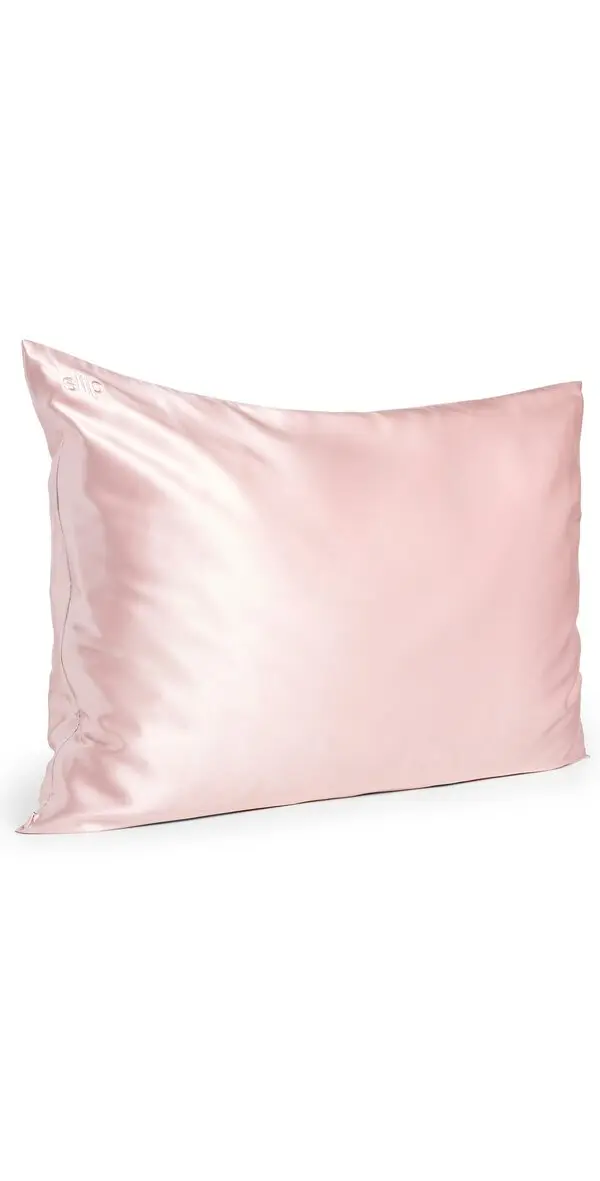 Slip Silk Pure Silk Queen Pillowcase