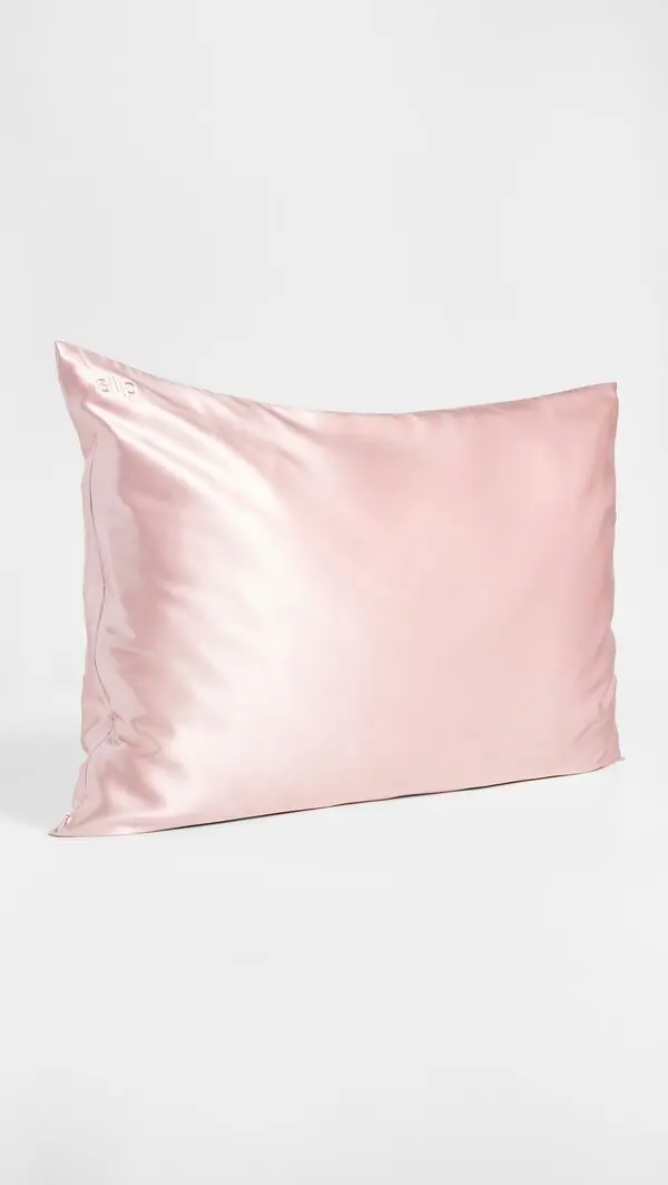 Slip Silk Pure Silk Queen Pillowcase