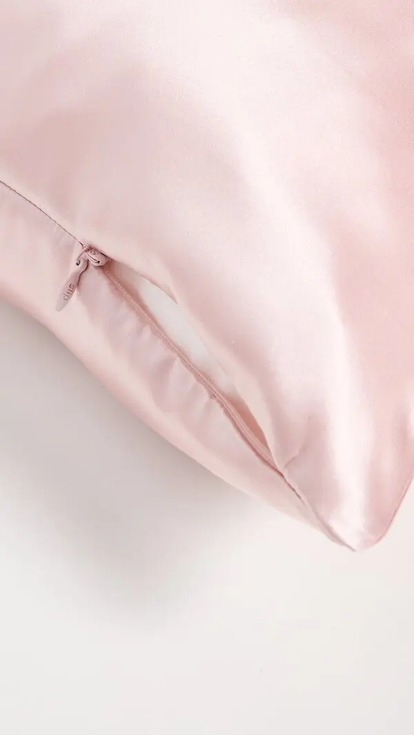 Slip Silk Pure Silk Queen Pillowcase