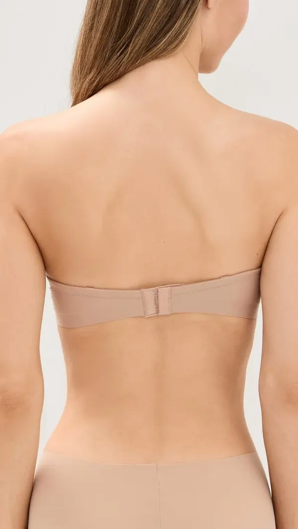 Wacoal Comfort First Strapless Bra - Roebuck