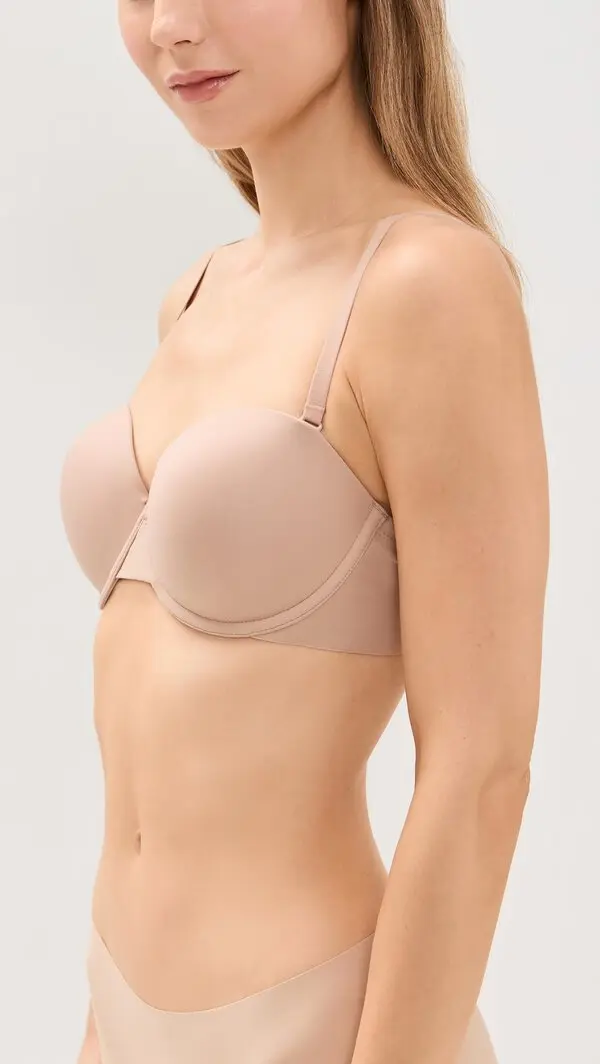 Wacoal Comfort First Strapless Bra - Roebuck