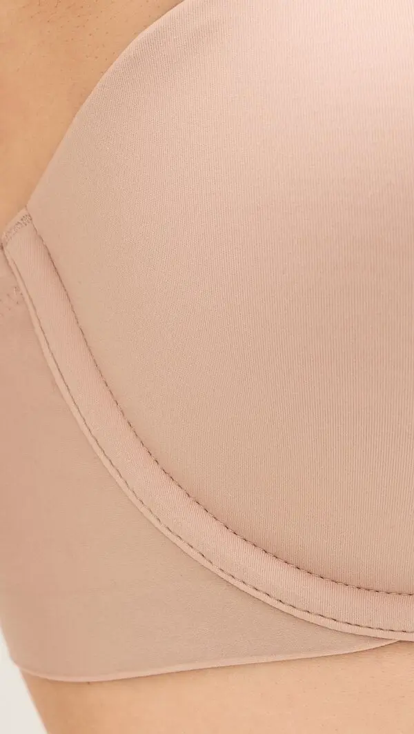 Wacoal Comfort First Strapless Bra - Roebuck