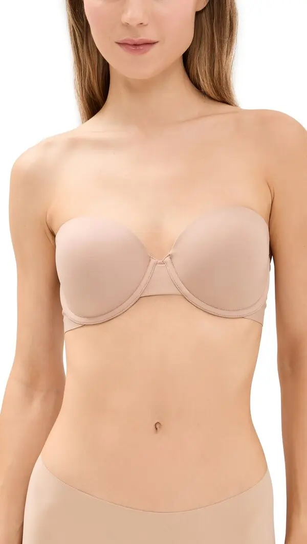 Wacoal Comfort First Strapless Bra - Roebuck