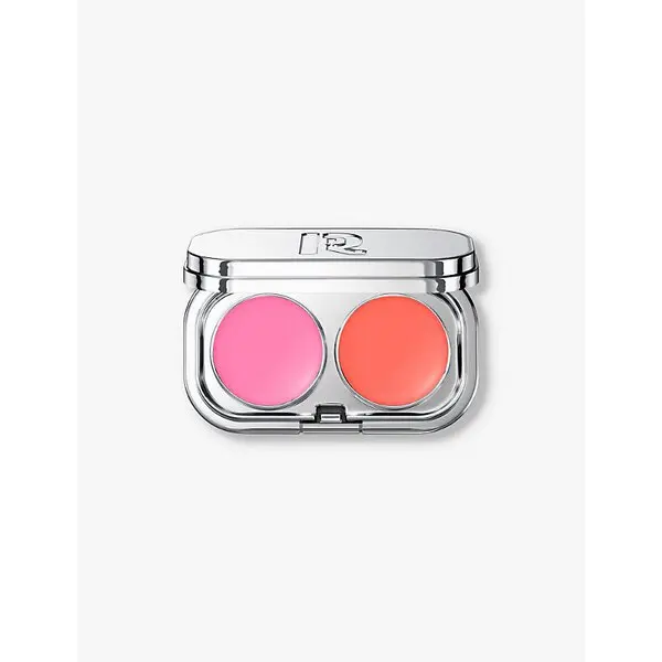 Rabanne Mini Blushy Blush Pallet 5.5g - Mean Girl Club