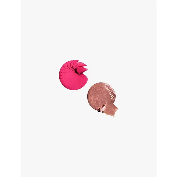Rabanne Mini Blushy Blush Pallet 5.5g - Summer Fling