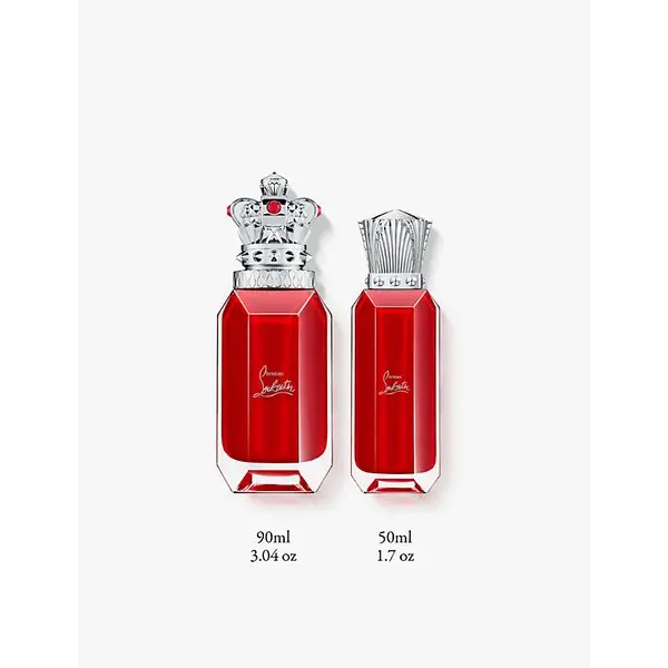 CHRISTIAN LOUBOUTIN Loubicrown Eau De Parfum