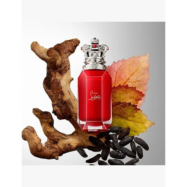 CHRISTIAN LOUBOUTIN Loubicrown Eau De Parfum