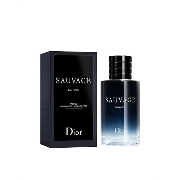 Dior Sauvage Eau Forte Parfum - One-color