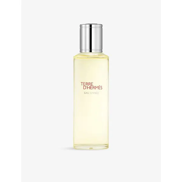 Hermès Terre D' Eau Givrée Eau De Parfum Refill - Na