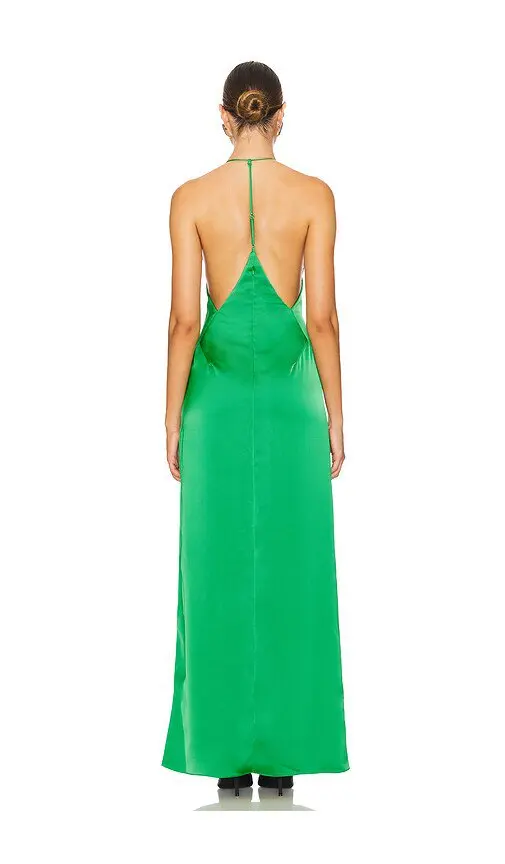 Katie May Holly Gown