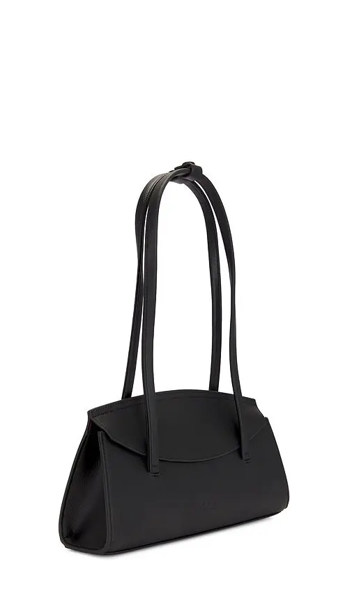 FREJA NEW YORK Caroline Bag - Black