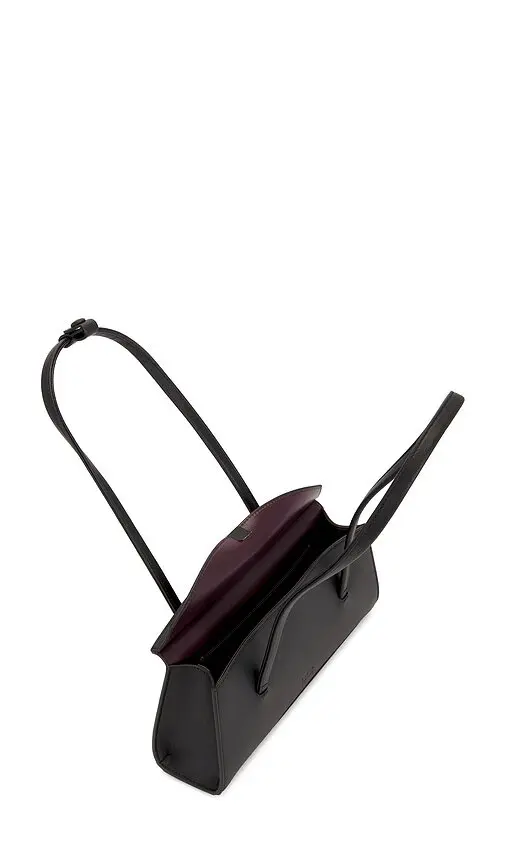 FREJA NEW YORK Caroline Bag - Black