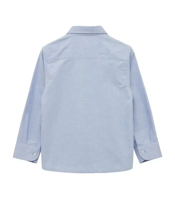 Trotters Button-down Thomas Shirt