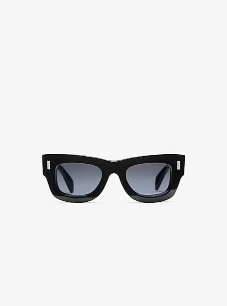 Michael Kors Bowery Sunglasses - Black