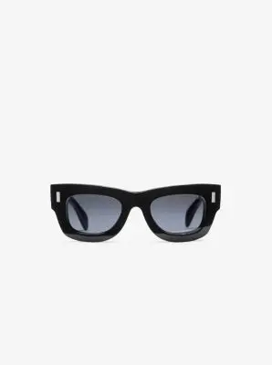 Michael Kors Bowery Sunglasses - Black