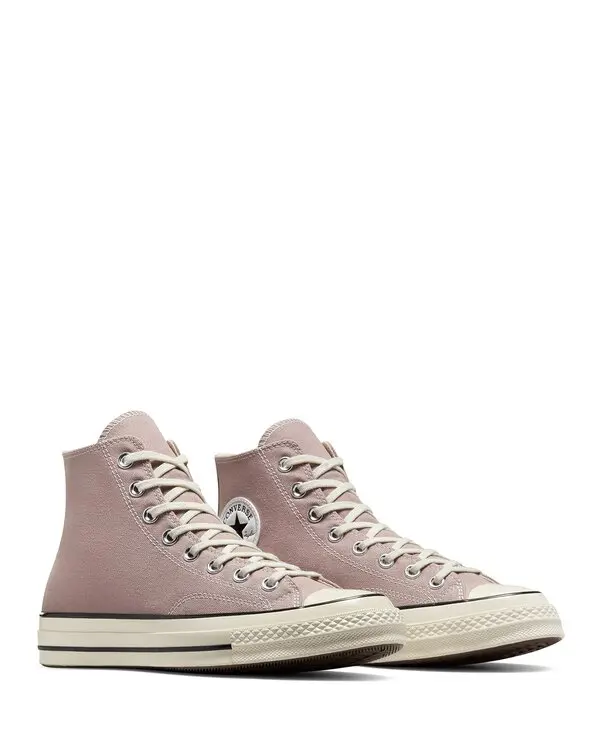 CONVERSE Chuck 70 High-top Sneakers - Canvas