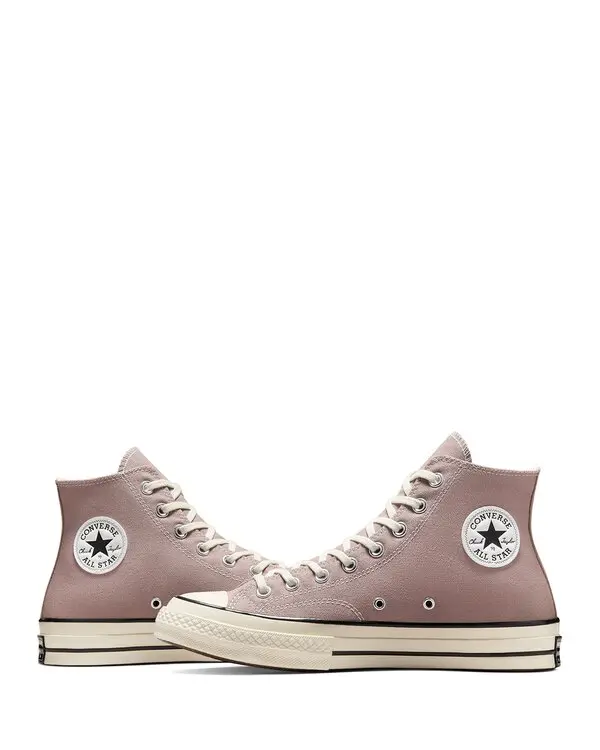 CONVERSE Chuck 70 High-top Sneakers - Canvas