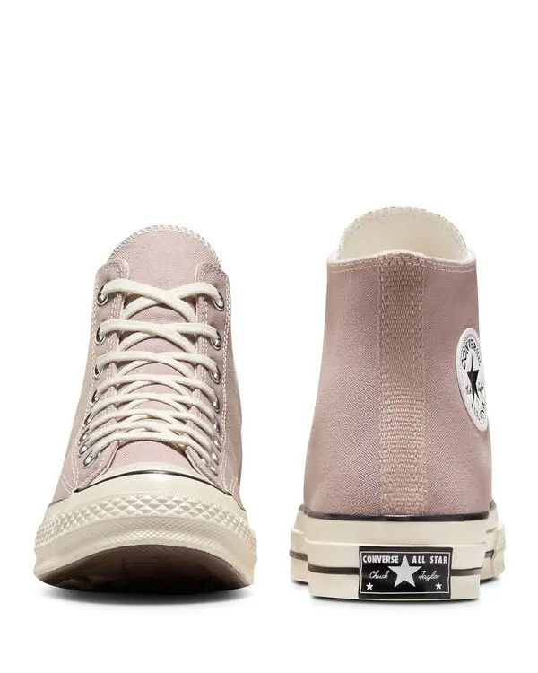 CONVERSE Chuck 70 High-top Sneakers - Canvas