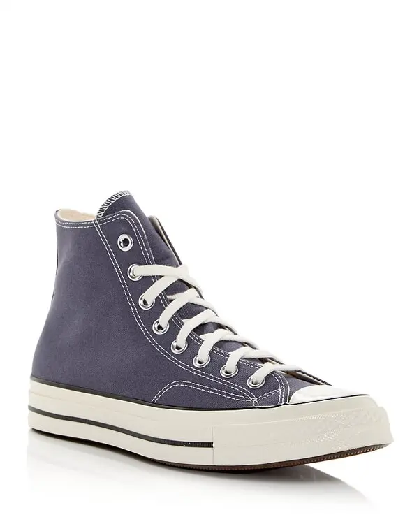 CONVERSE Chuck 70 High-top Sneakers - Cold Stare