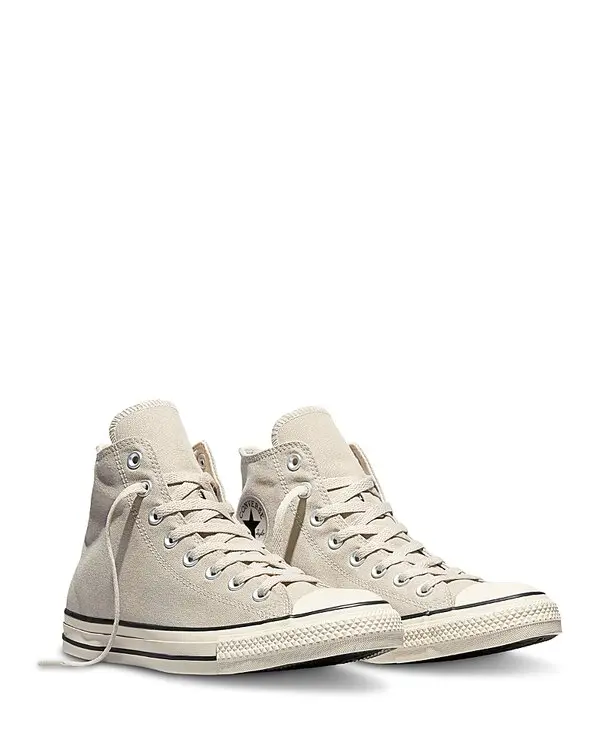 CONVERSE Chuck 70 High Top Sneakers - Papyrus
