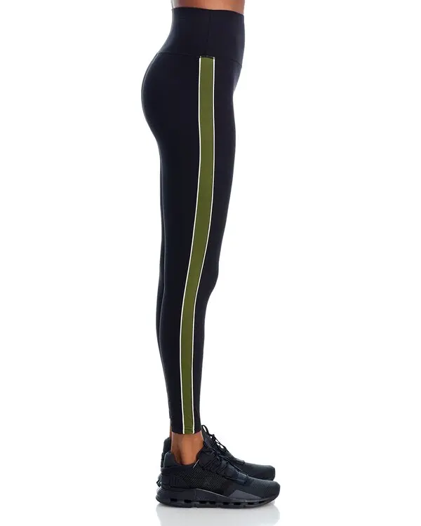 Splits59 Margot Rigor Leggings - Black/olive