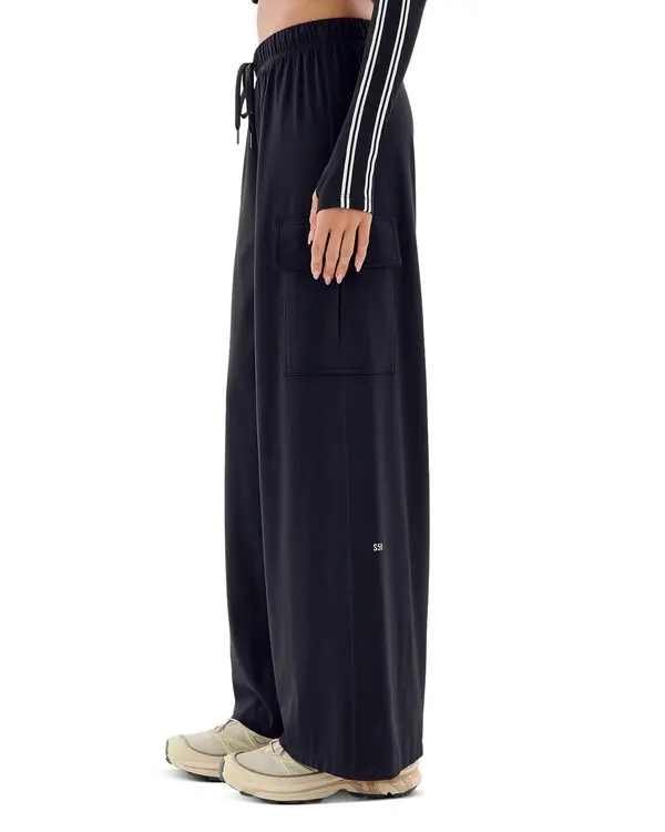 Splits59 Alex Airweight Cargo Pants