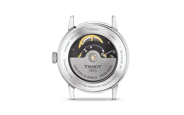 TISSOT Classic Dream Automatic 42mm Watch