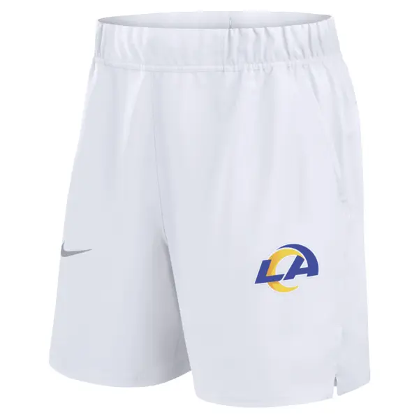 Nike Los Angeles Rams Blitz Victory Men’s Dri-fit Nfl Shorts
