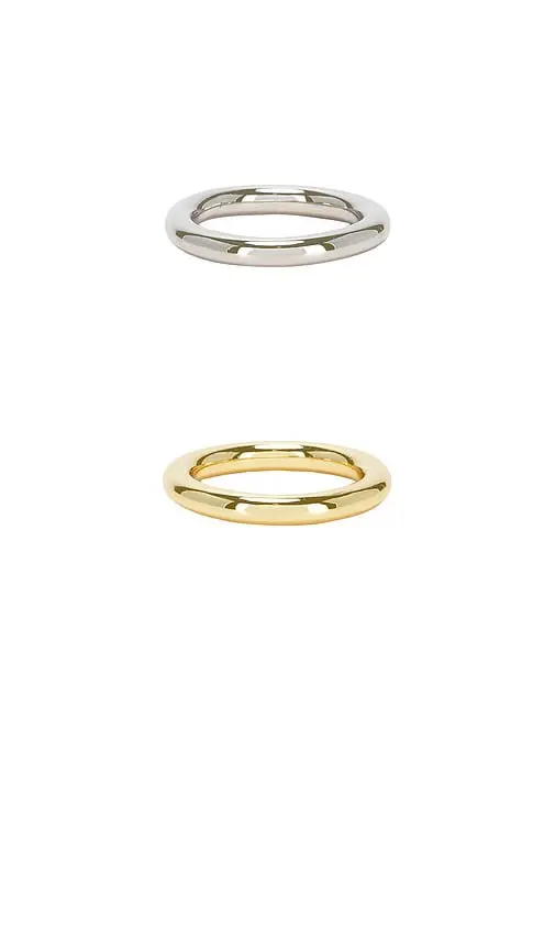 Shashi Connor Ring Set