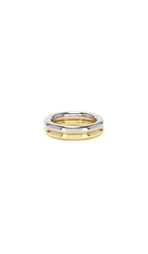 Shashi Connor Ring Set