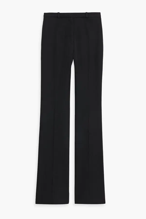 Rabanne Woven Straight-leg Pants