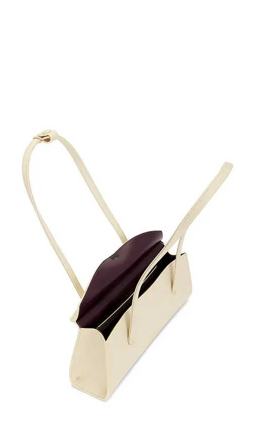 FREJA NEW YORK Caroline Bag - Oat