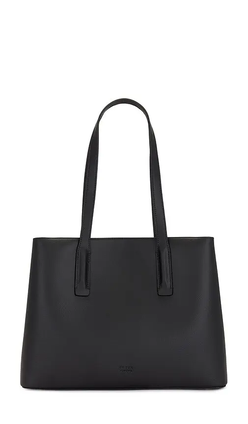 FREJA NEW YORK Linnea Tote - Black
