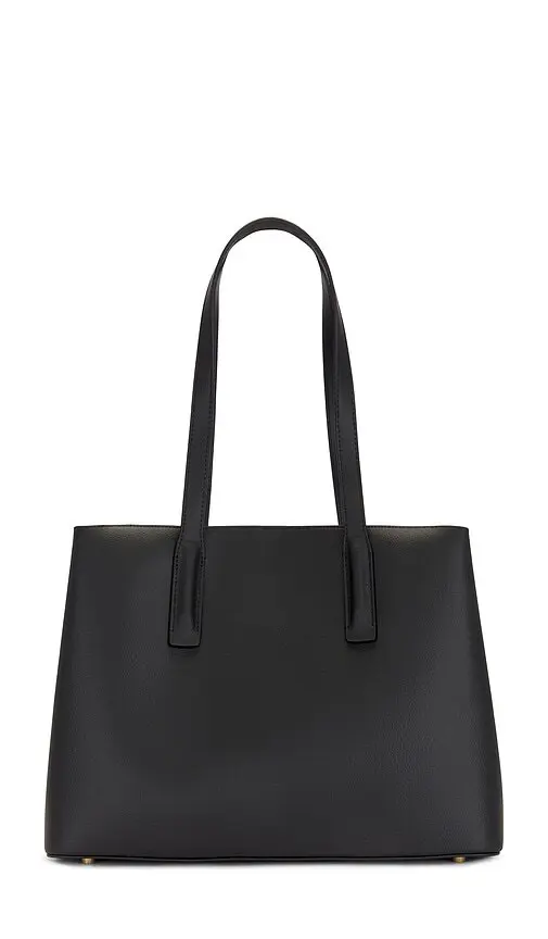 FREJA NEW YORK Linnea Tote - Black