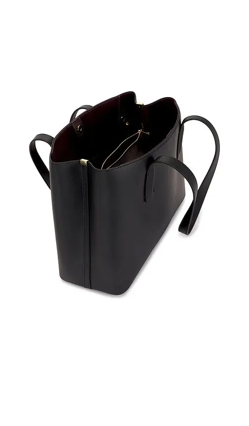 FREJA NEW YORK Linnea Tote - Black