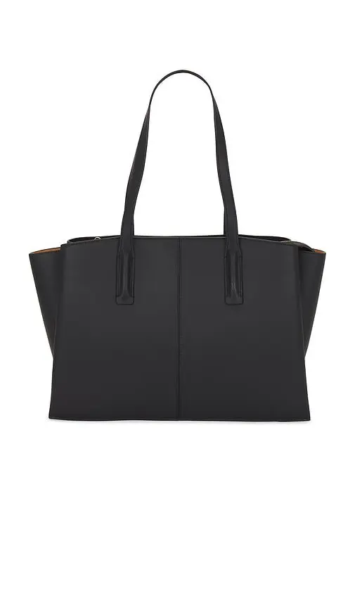 FREJA NEW YORK Paloma Tote - Black