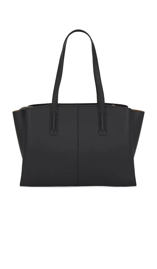 FREJA NEW YORK Paloma Tote - Black