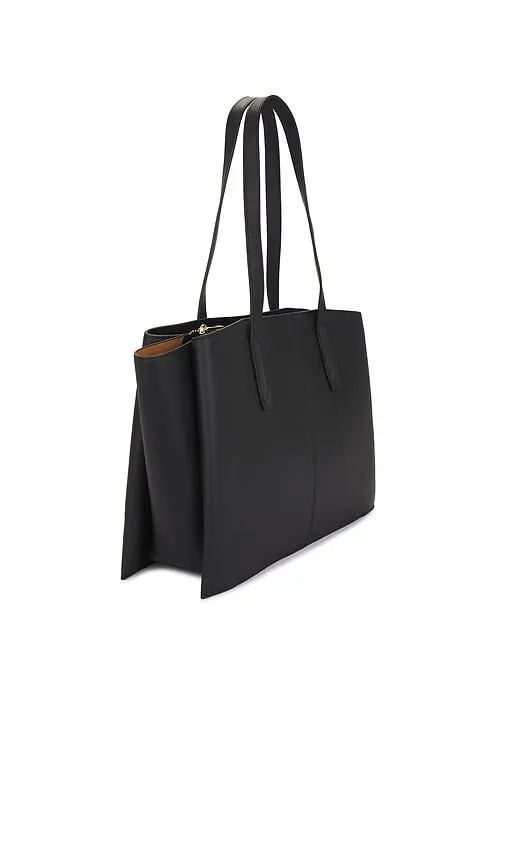 FREJA NEW YORK Paloma Tote - Black