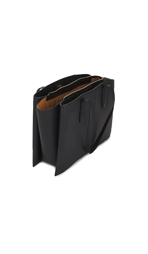 FREJA NEW YORK Paloma Tote - Black