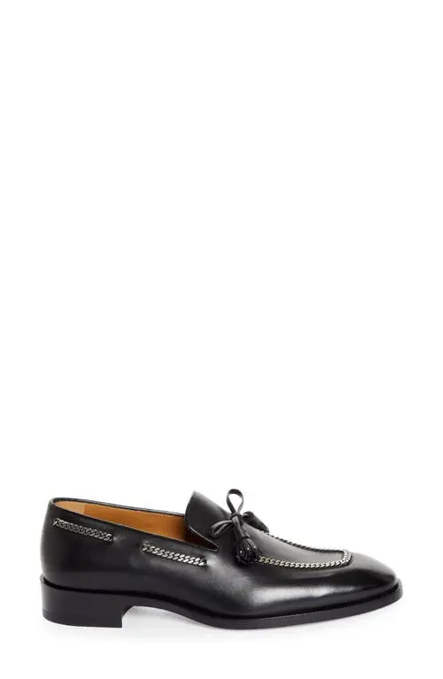 CHRISTIAN LOUBOUTIN Cortochain Loafer